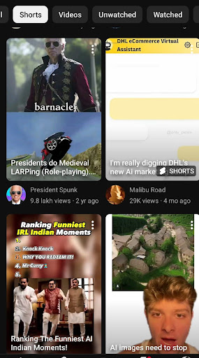 How to Design a Social Media Campaign Around AI Memes and Animation ...